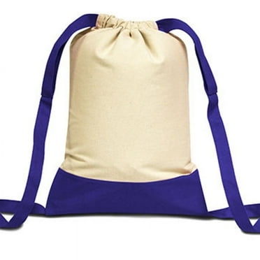 Liberty Bags Marianne Cotton Canvas Tote Bag, Style 8868 - Walmart.com