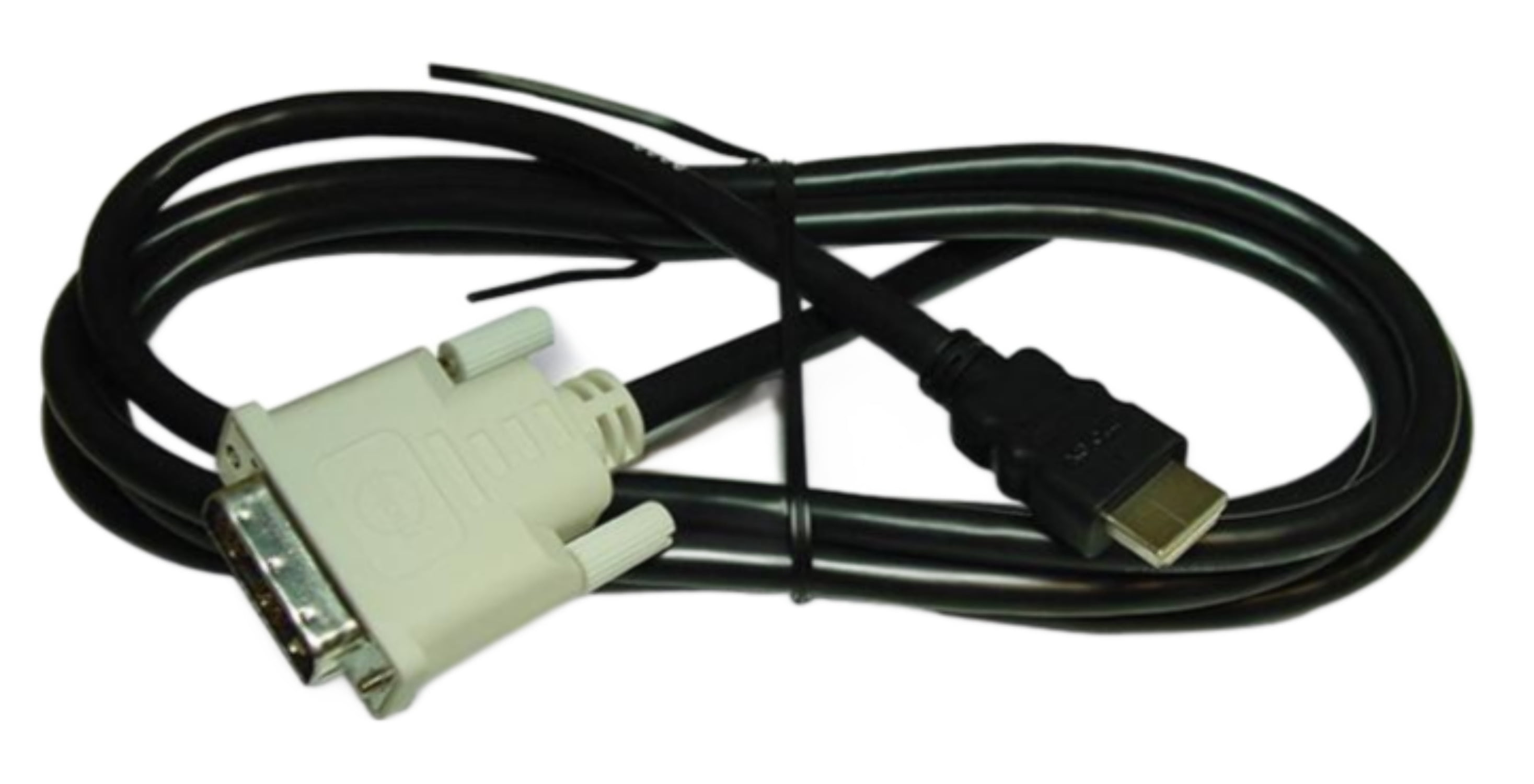 88768-3510 Cable Assembly HDMI 2m 28AWG HDMI to MicroCross 19 to 19 POS ...