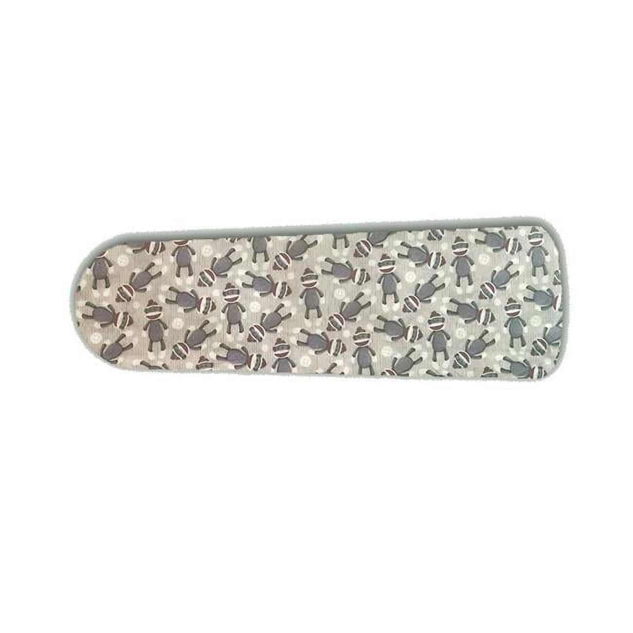 888 Cool Fans B52-0001018 52 in. Classic Sock Monkeys Ceiling Fan ...