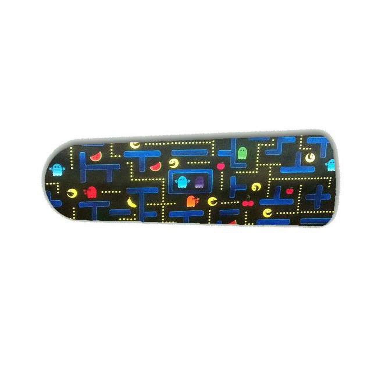 888 Cool Fans B52-0001089 52 in. Pixels Pac Man Video Game Ceiling Fan ...