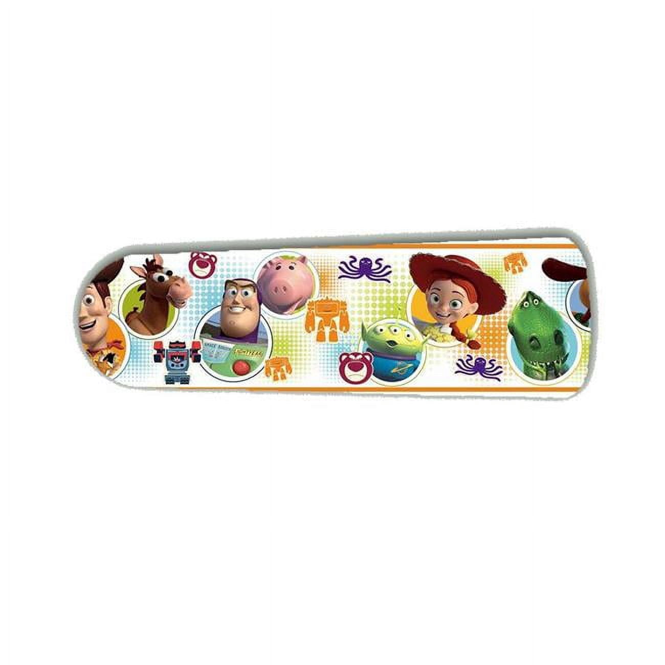 888 Cool Fans B52-0001121 52 in. Toy Story Woody & Buzz Ceiling Fan ...