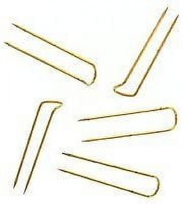 888 Display USA, Inc - Jewelry Display Jeweler's Pins Upin or U-Pin ...