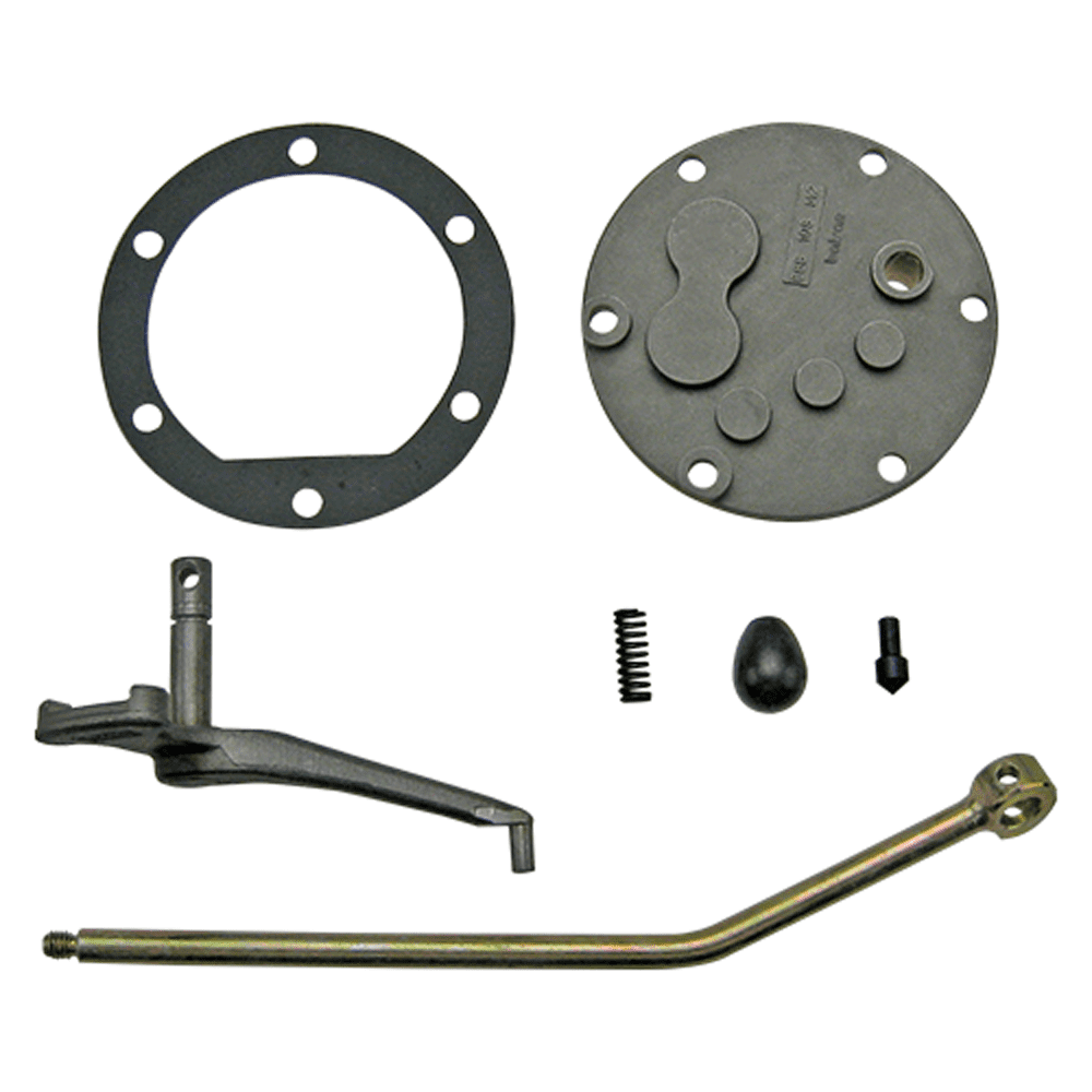888108KIT NEW PTO Shifter Assembly for Massey Ferguson 135 150 165 175 ...