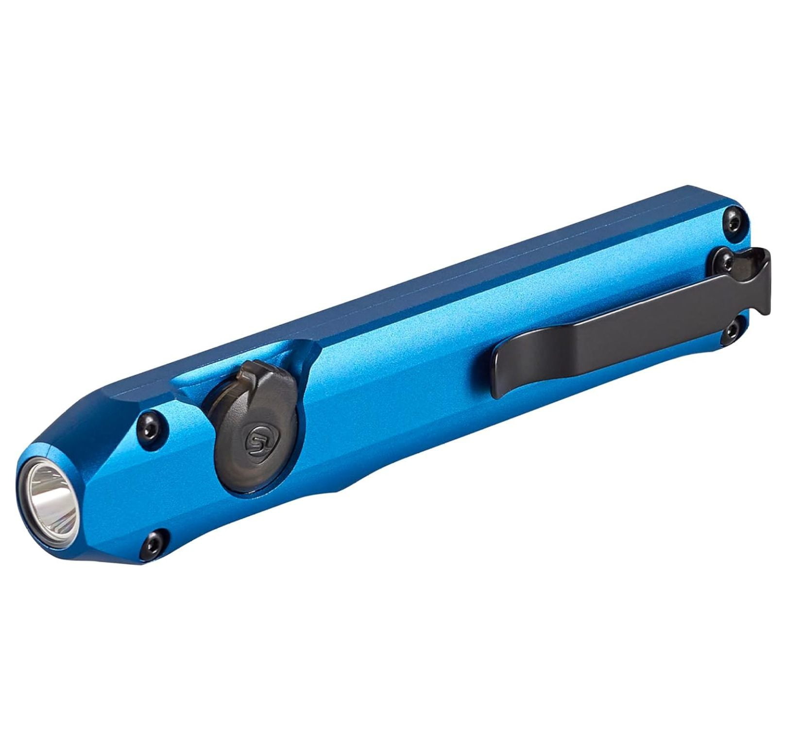 88817 Wedge 300-Lumen Slim Everyday Carry Flashlight, Includes USB-C ...