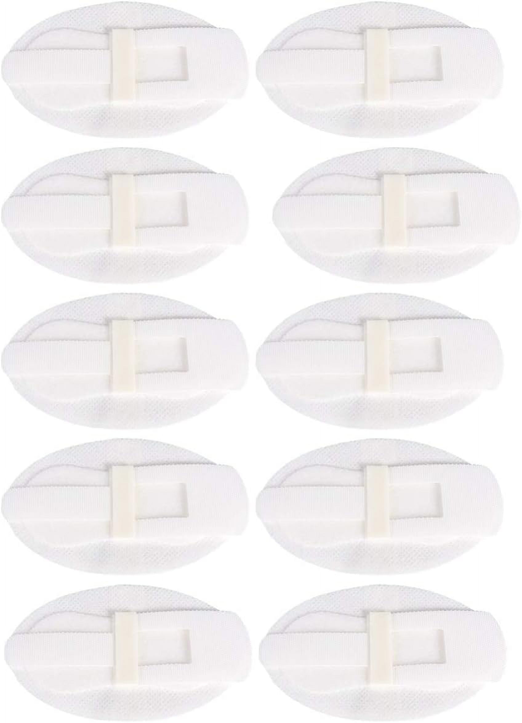 8888 10Pcs Catheter Legband Holder Sticker Catheter Tube Holder Leg ...