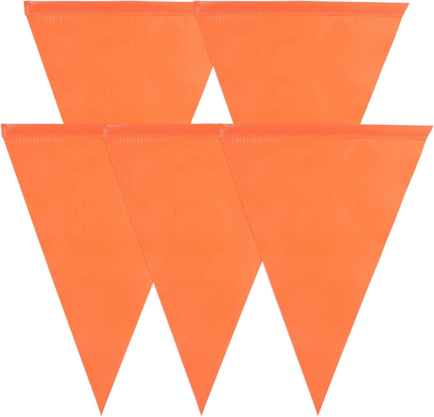 8888 5pcs Bike Safety Flags without Pole Bicycles Flag Replacement Bike ...