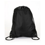 Color Match Drawstring Backpack - Walmart.com