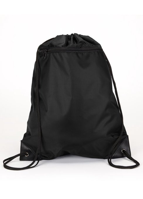 Green Sport Jersey Drawstring Backpack - Walmart.com