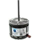 88H79 - ClimaTek Upgraded Furnace Blower Motor 1/3 HP 1075 RPM 115V ...