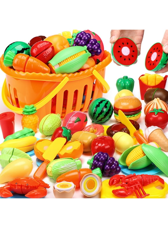 Play Food in Play Food & Accessories - Walmart.com