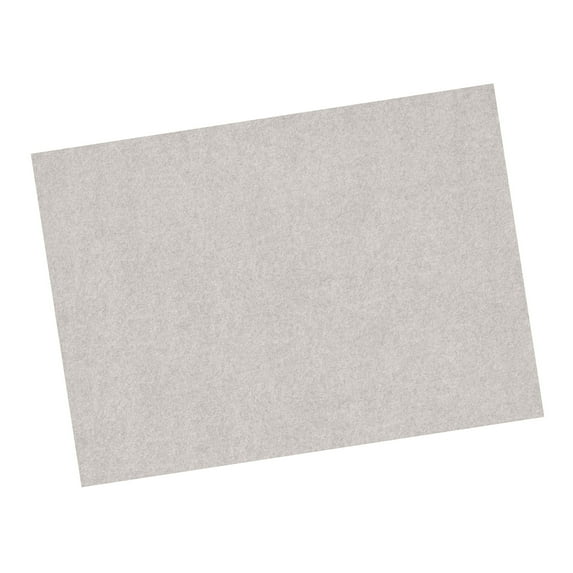 88x100in Reusable Garage Mat Felt Oil Absorbent Slip For Auto Repair ...
