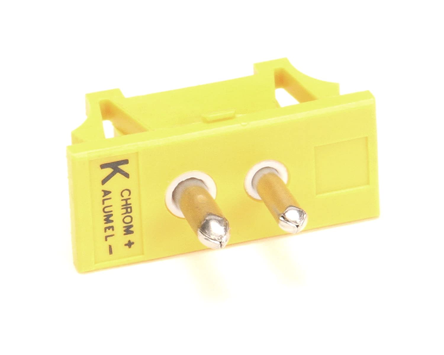 89-0005 Male Temperature Probe Plug - Walmart.com