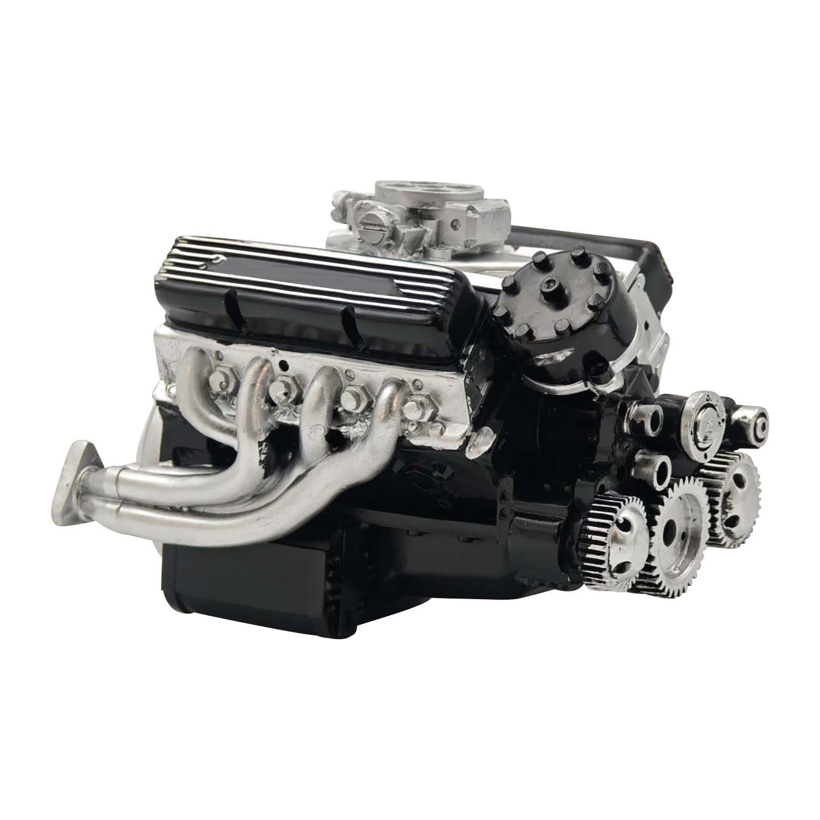 89%-Gasoline Ohv V8 Small-Block Engine Model Kits, Cison V8 Engine Kit ...