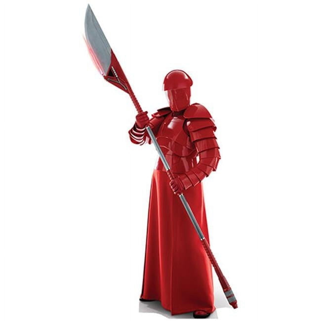 89 x 44 in. Praetorian Guard - Star Wars VIII the Last Jedi - Walmart.com