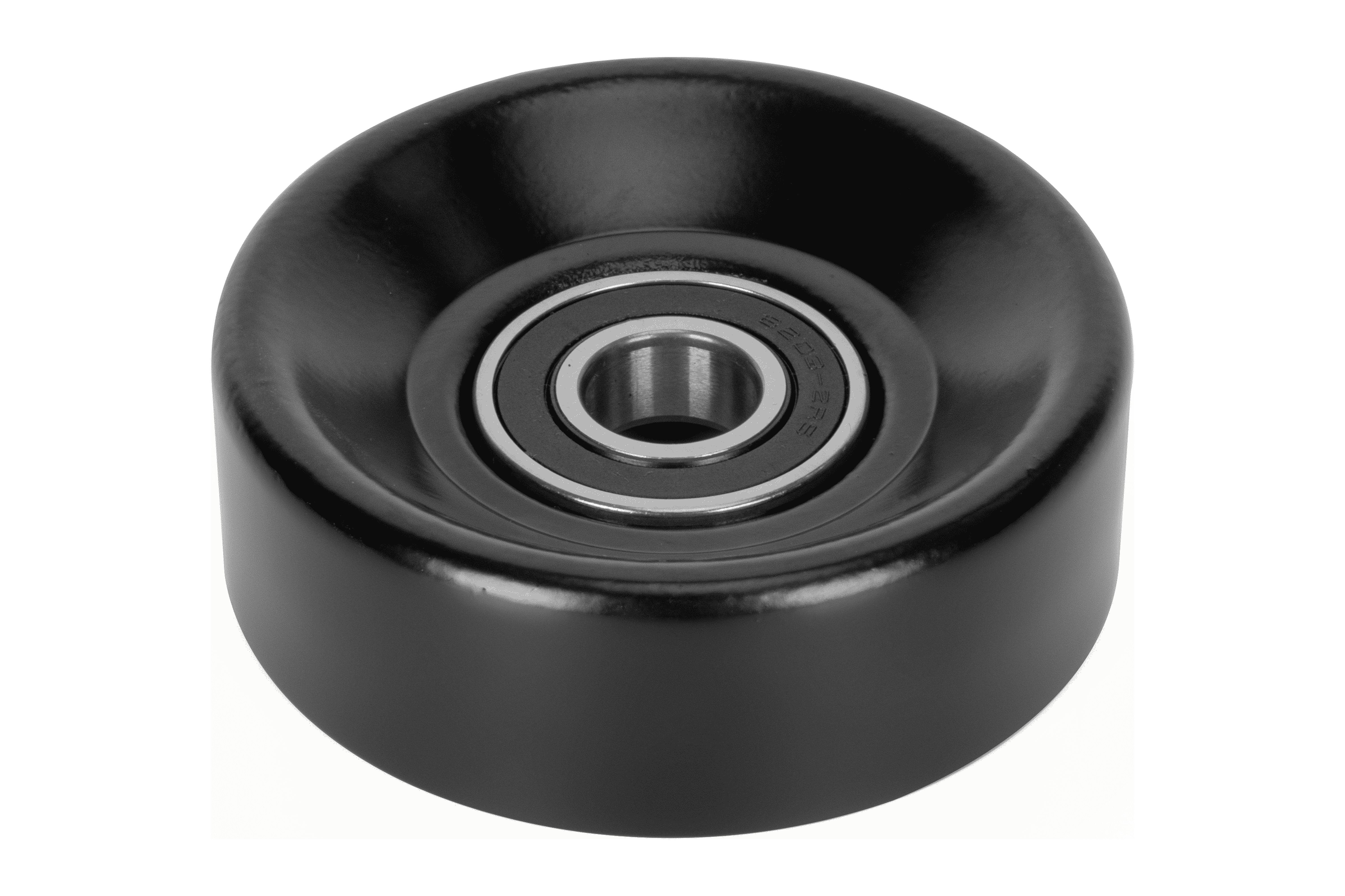 89006 Tensioner & Idler Pulley, Alt Part # 38001, 12552358, 2552358 ...