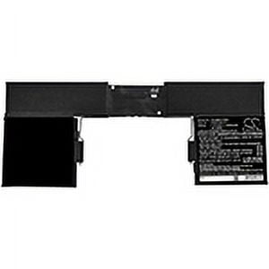 8900mAh Microsoft G3HTA001H Battery for Surface book 1785 Keyboard ...