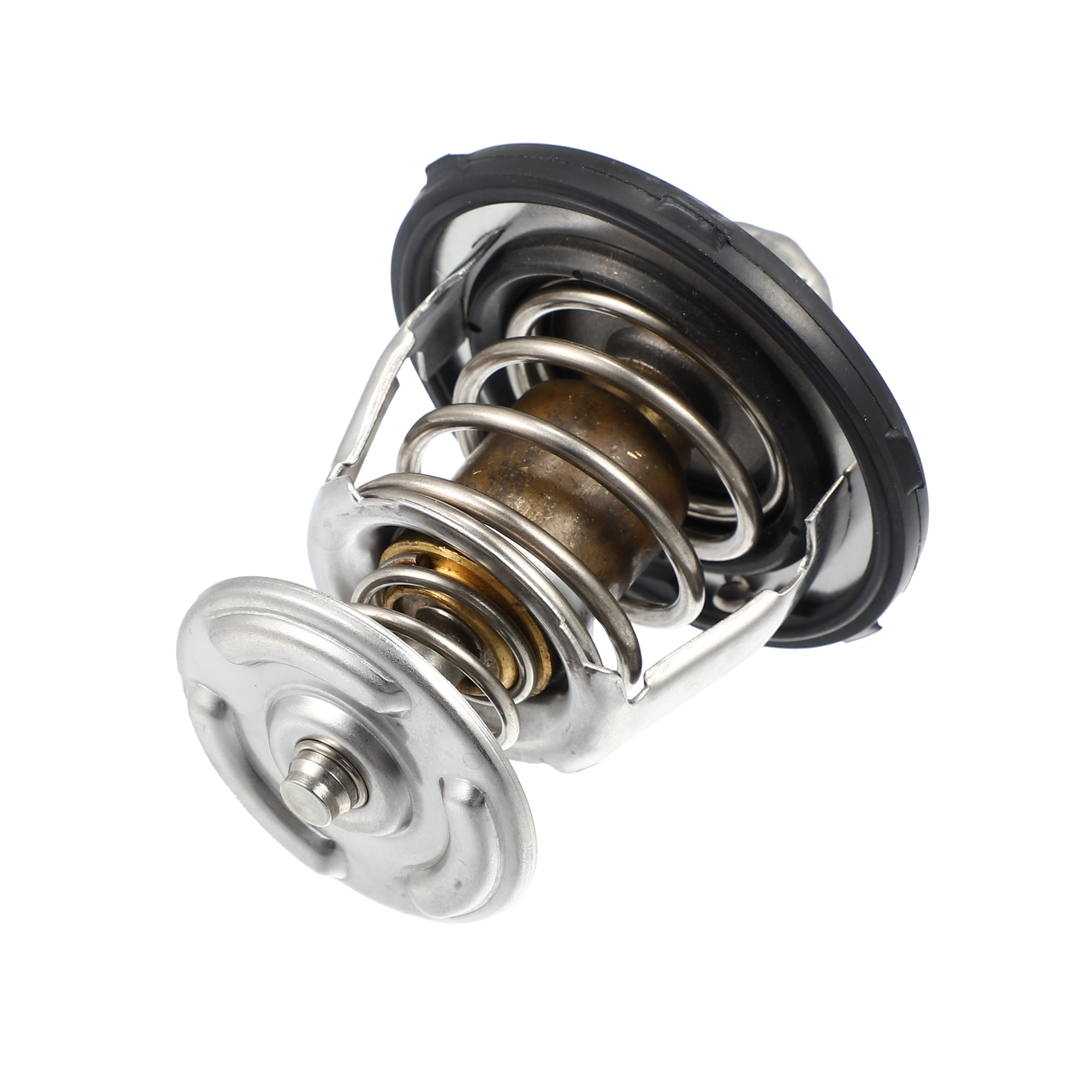 89018168 Engine Coolant Thermostat Housing Assembly for Chevy Avalanche ...