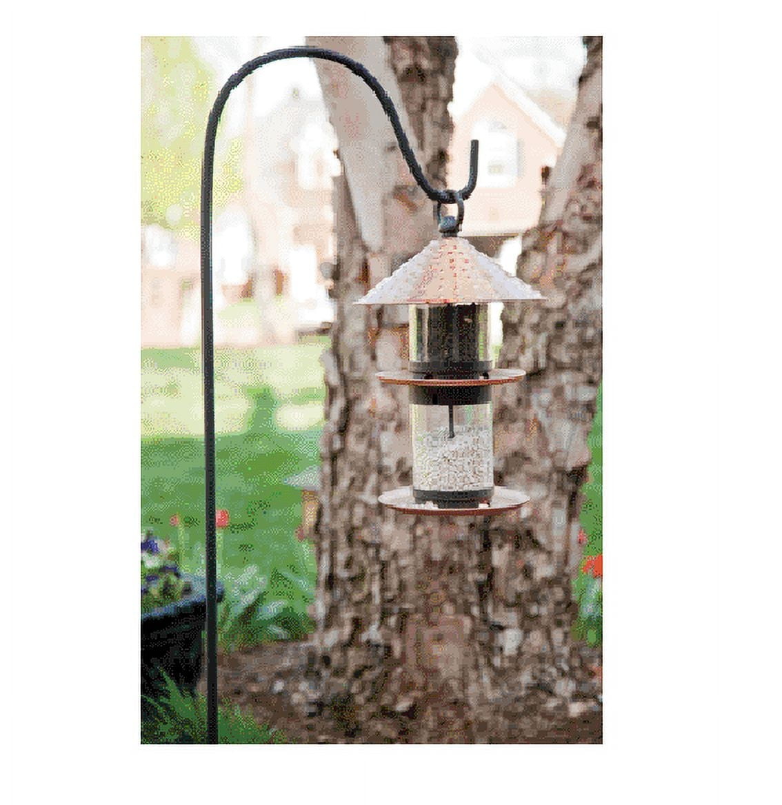 89024 36" Single Shepherd Hook - Walmart.com