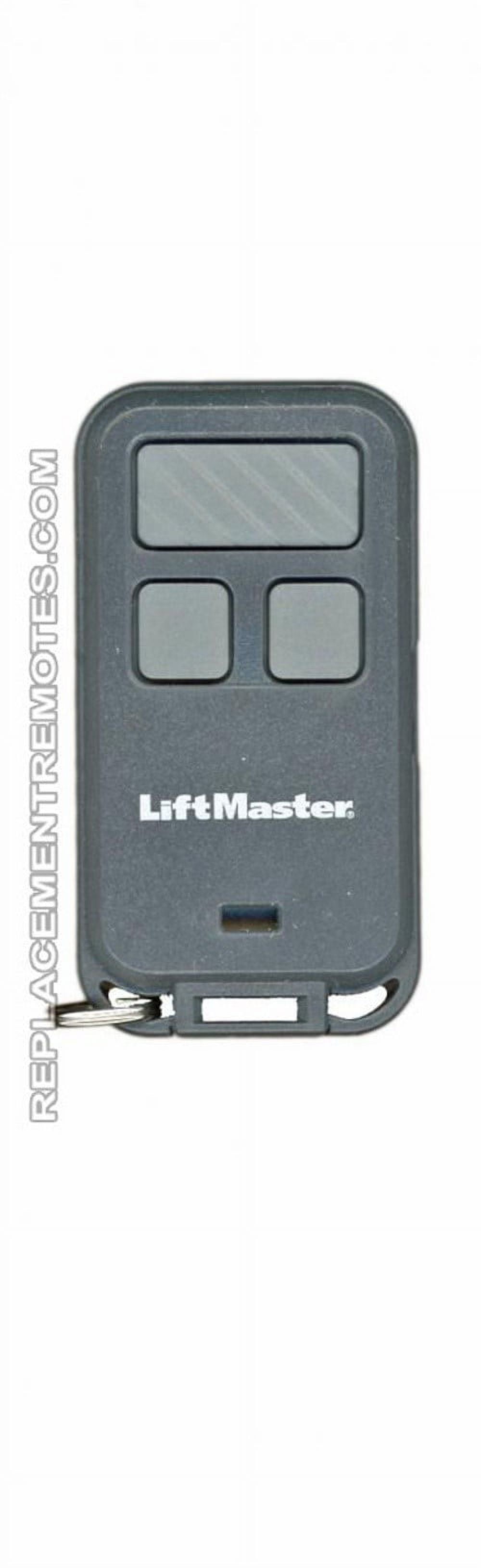 890MAX 3 Button Mini Remote Control - Walmart.com