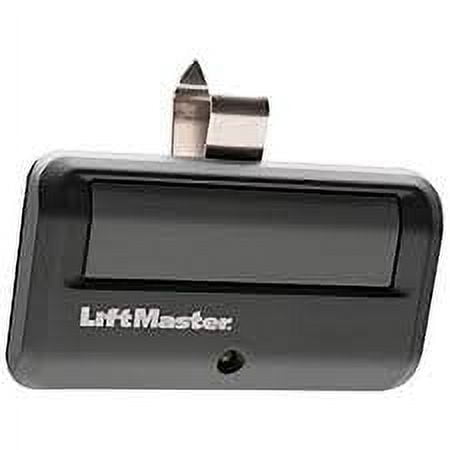 891LM LiftMaster 1 Button Remote Transmitter Garage Security+ 2.0 myQ ...