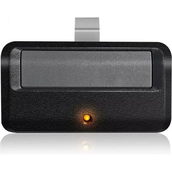 891Lm 950Estd For Liftmaster Chamberlain Garage Door Remote Control ...