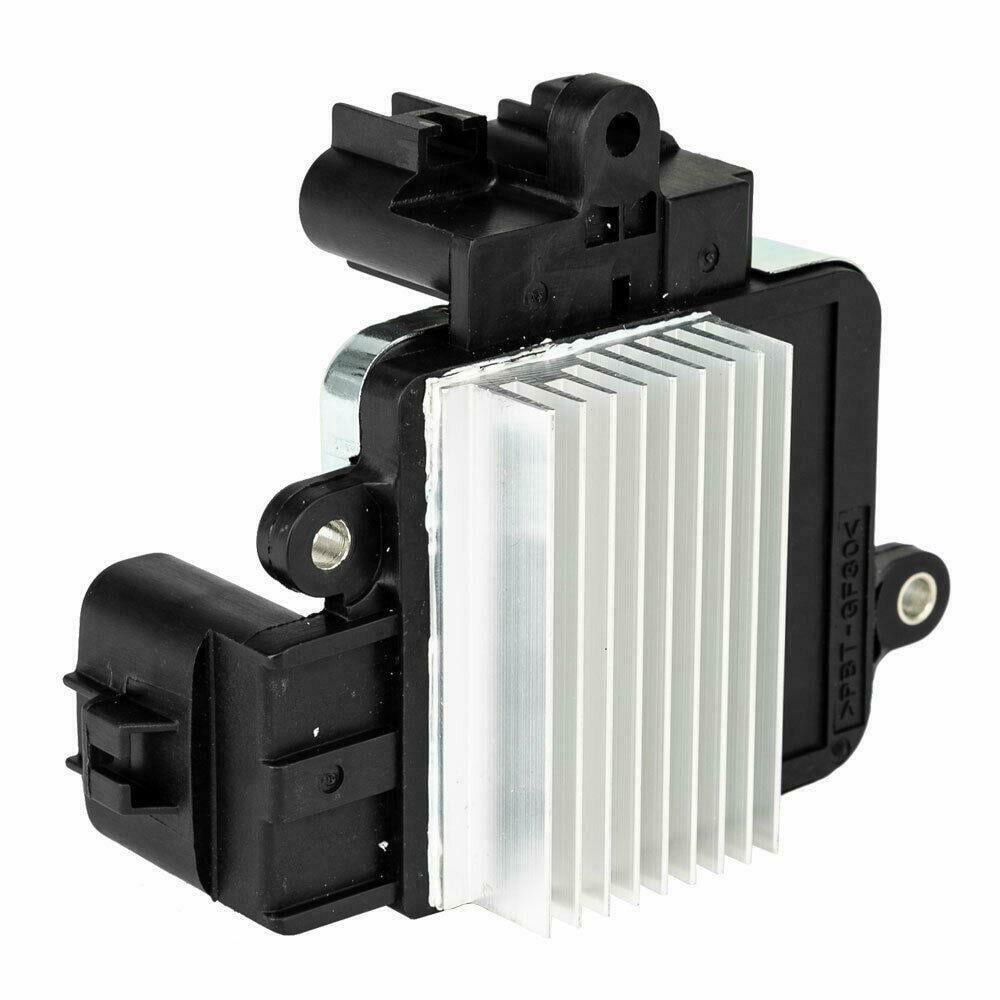 8925730070 4993003290 Cooling Fan Control Module For Lexus Toyota ...