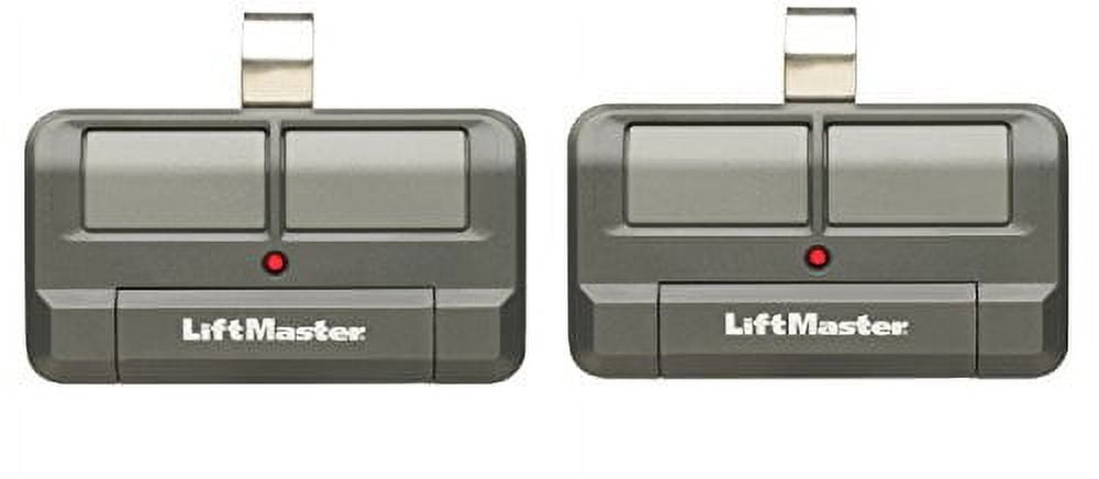 892LT 2-Pack Liftmaster replaces 372LM, 374LM, 972LM, 974LM, 61LM, 315 ...