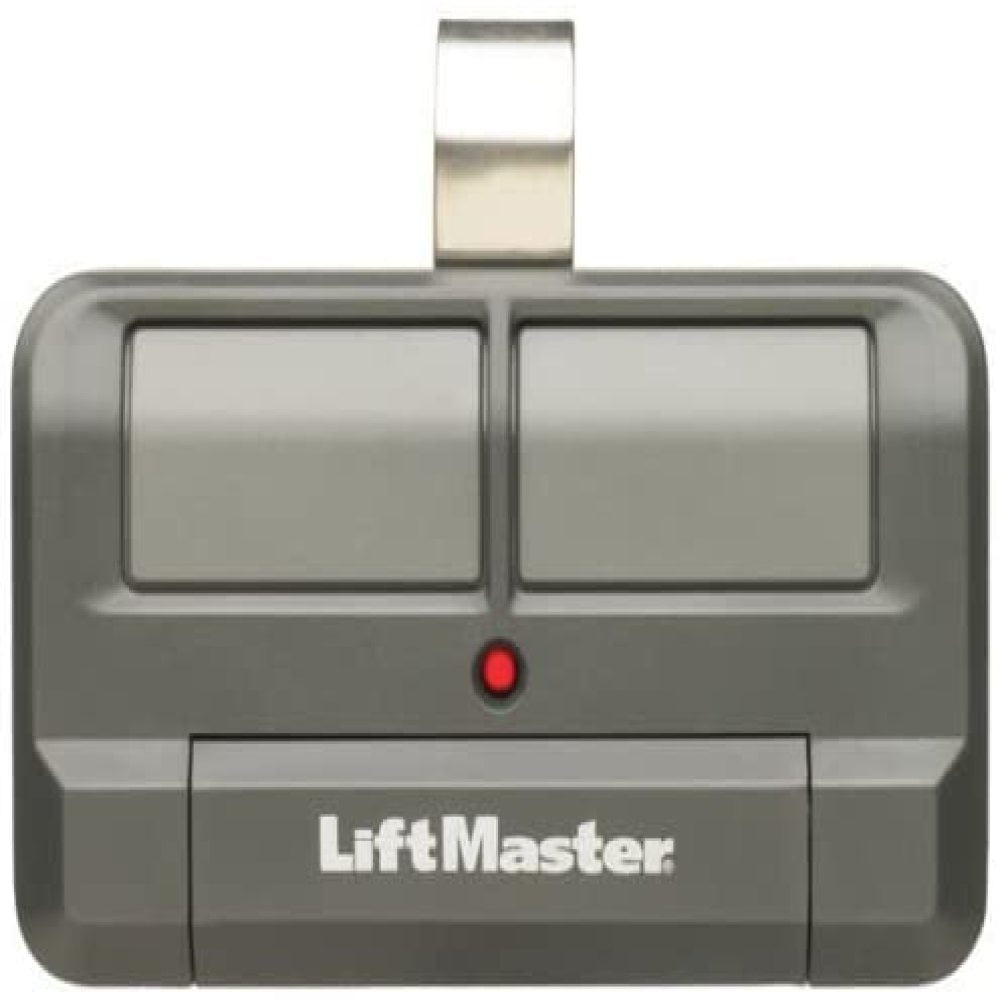 892LT LiftMaster Replaces Model 972LM 372LM 61LM Remote Transmitter ...