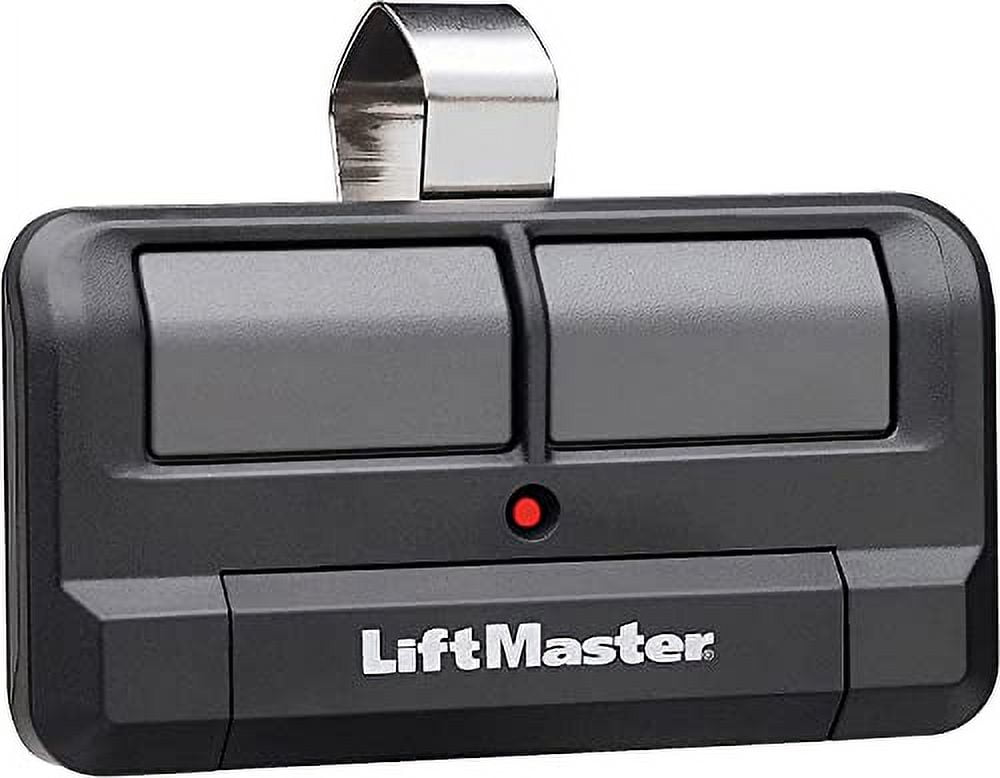 892LT LiftMaster Replaces Model 972LM 372LM 61LM Remote Transmitter ...