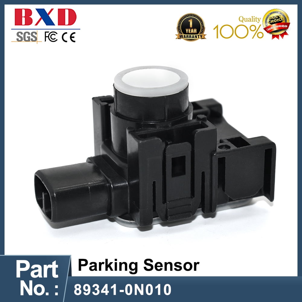 89341-0N010 Packing Sensor Reversing Radar For Toyota RAV4 2016-2018 ...