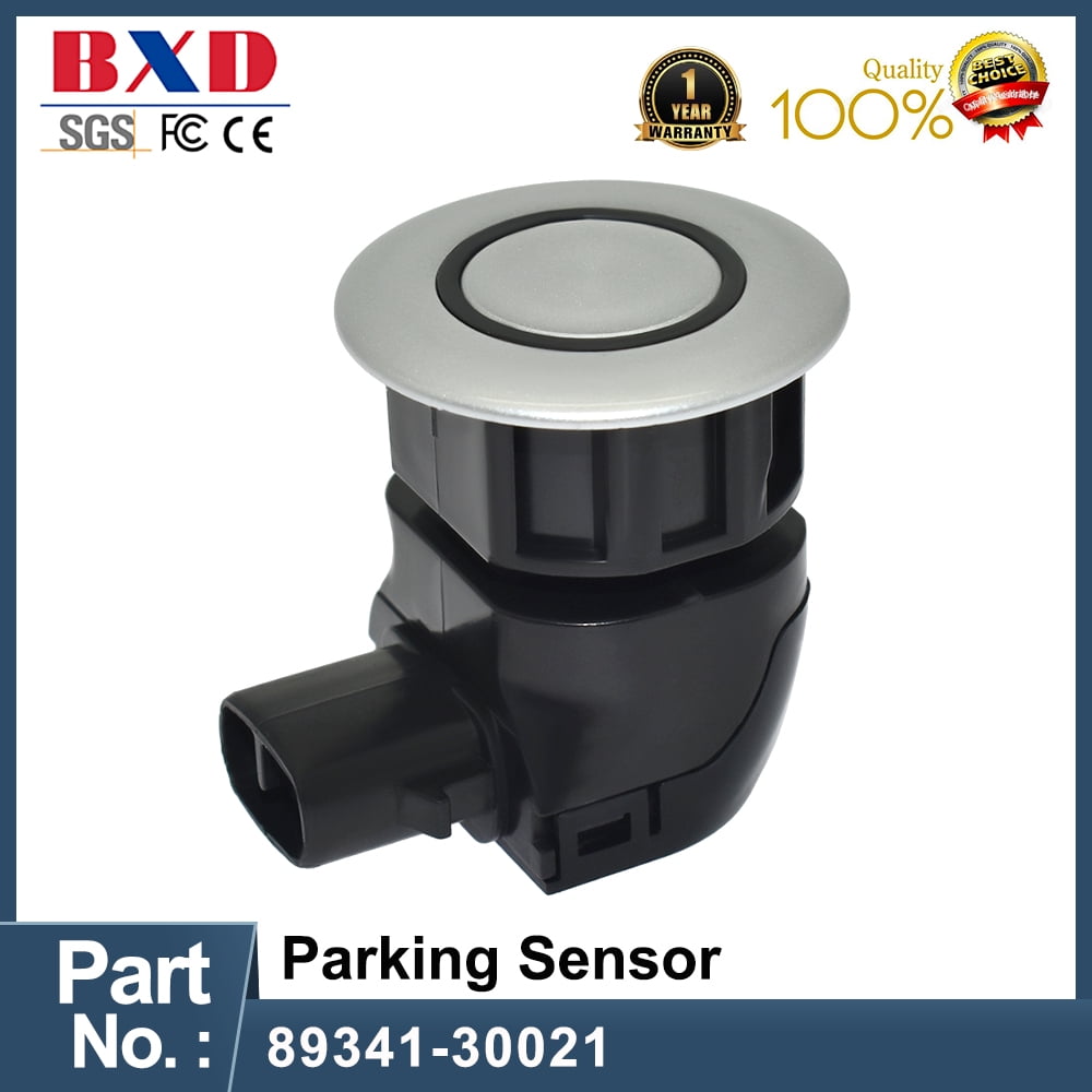 89341-30021 Ultrasonic Parking Sensor Radar Assist For Lexus IS250 220d ...