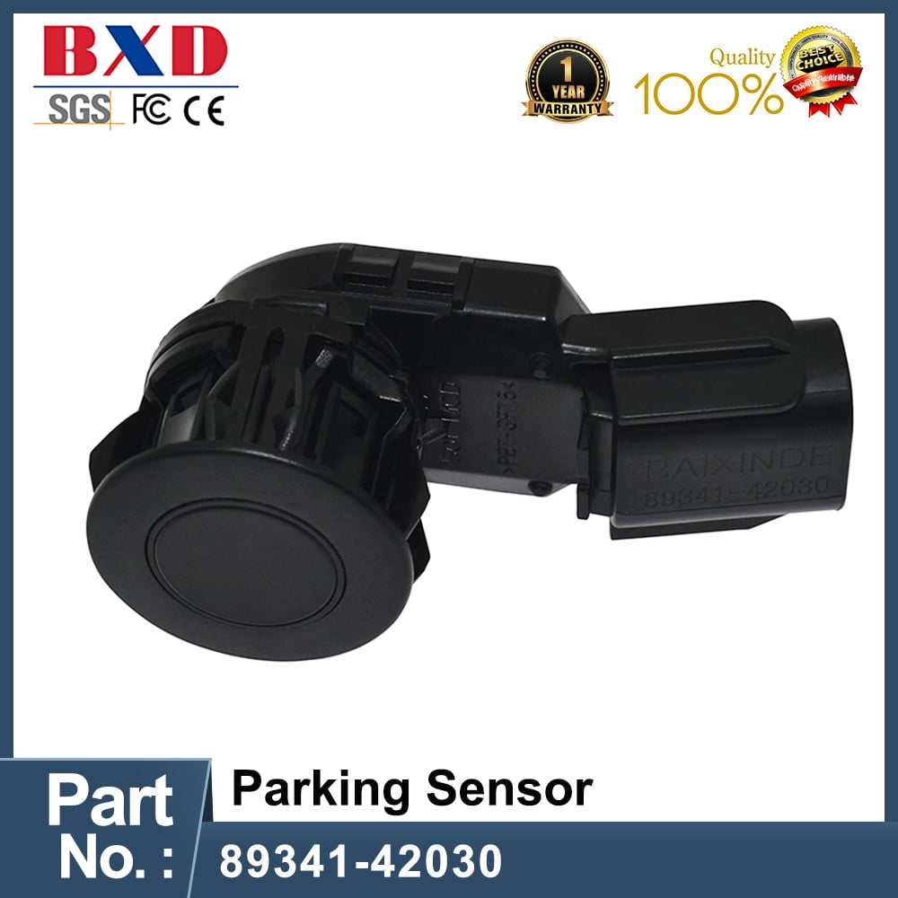 89341-42030 Parking Ultrasonic Sensor For Toyota RAV4 2012-2017 ...