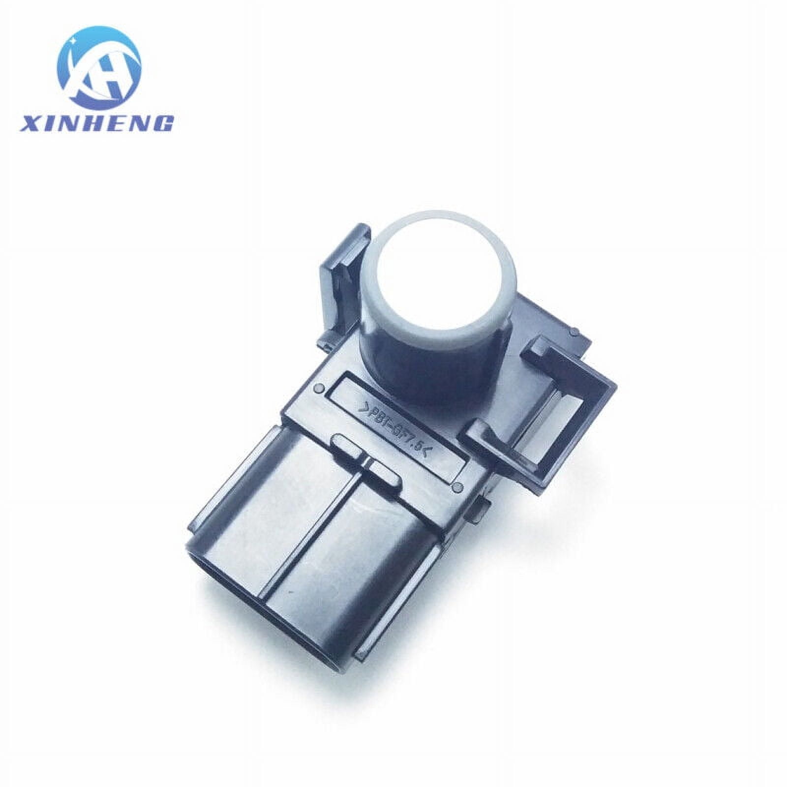 89341-48010 Front Bumper PDC Parking Sensor White For Toyota Sienna ...