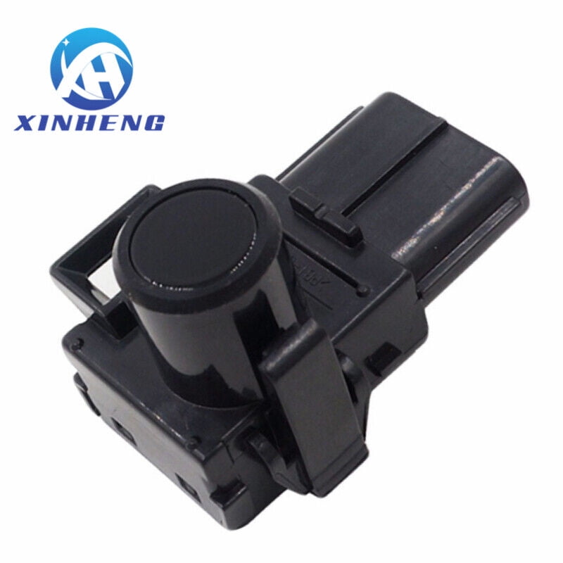 8934160030 Bumper PDC Parking Sensor Black For Toyota Lexus RX350 ...