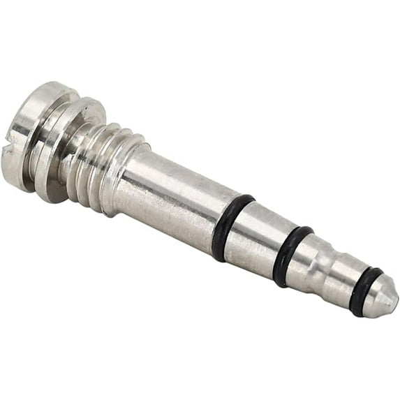 893929A01 Stainless Power Trim Tilt Manual Release Relief Valve ...