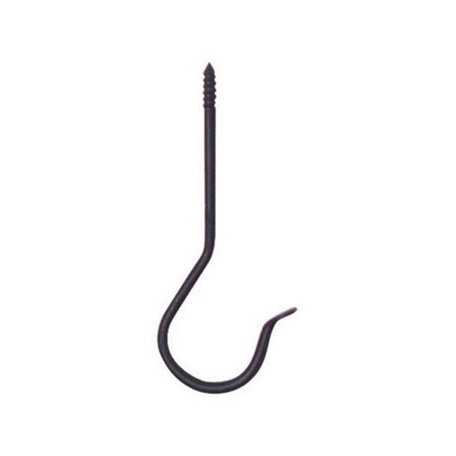 89404 Threaded J Hook - Walmart.com