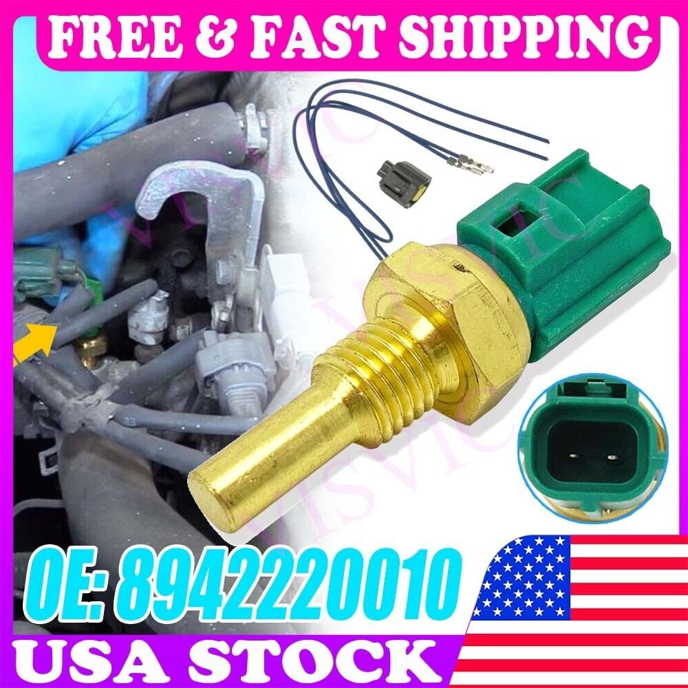 89422-20010 Engine Coolant Temperature Sensor Fit For TOYOTA Camry ...