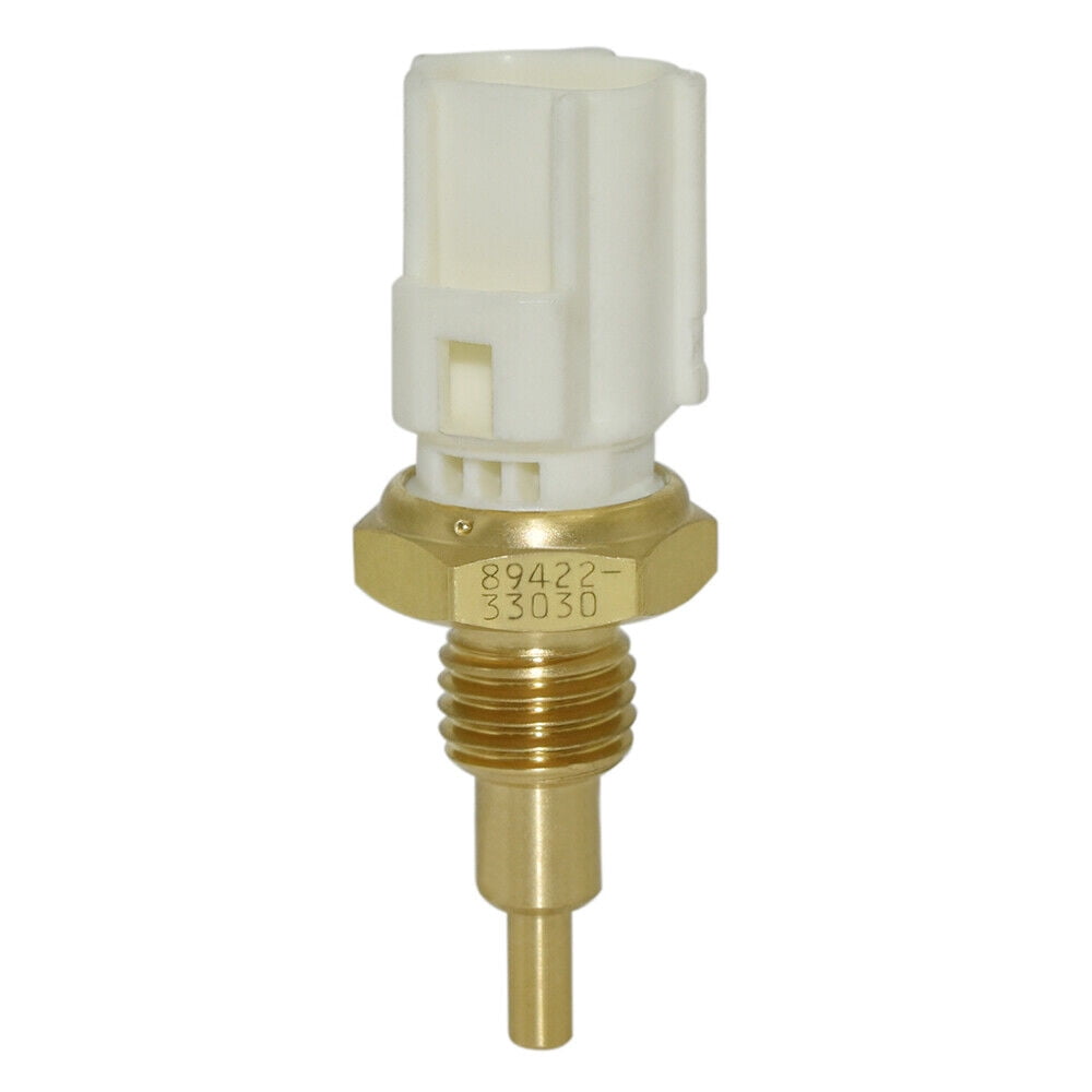 89422-33030 Water Coolant Temperature Sensor for Toyota Tundra Venza ...