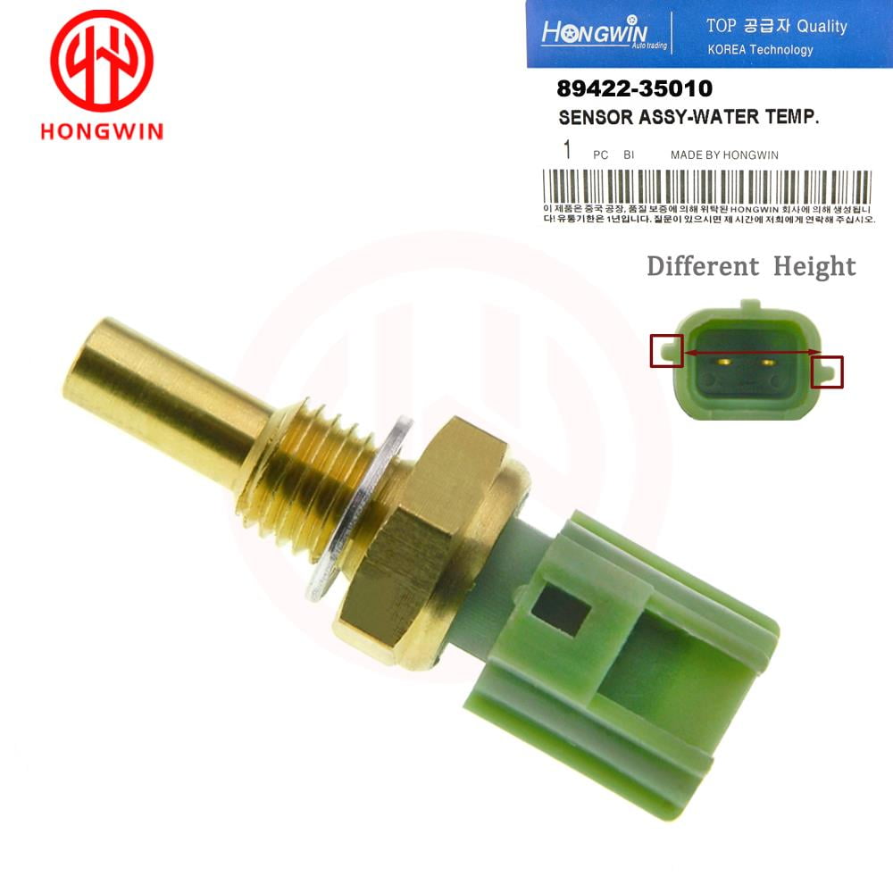 89422-35010 Coolant Temperature Sensor For Toyota 4Runner Avalon Camry ...