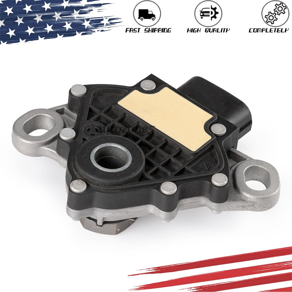 89451-48010 FITS FOR TOYOTA NEUTRAL SAFETY SWITCH AV2320 NS676 SW7154 ...