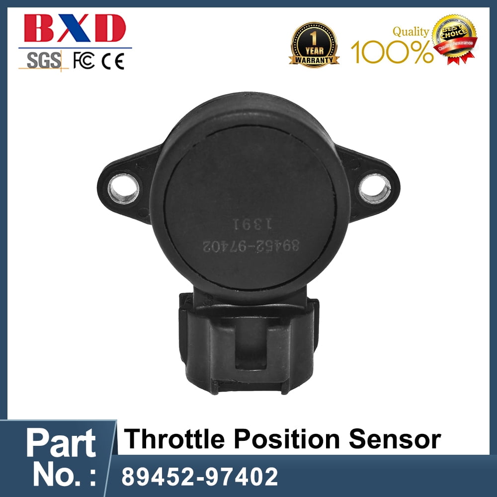 89452-97402 Throttle Position Sensor TPS For TOYOTA AVALON Saloon ...