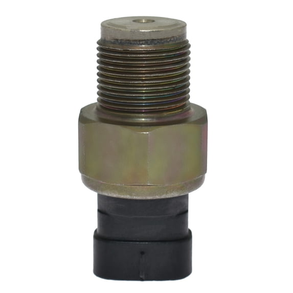 89458-71010 Rail Fuel Pressure Sensor For Toyota Land Cruiser Avensis ...