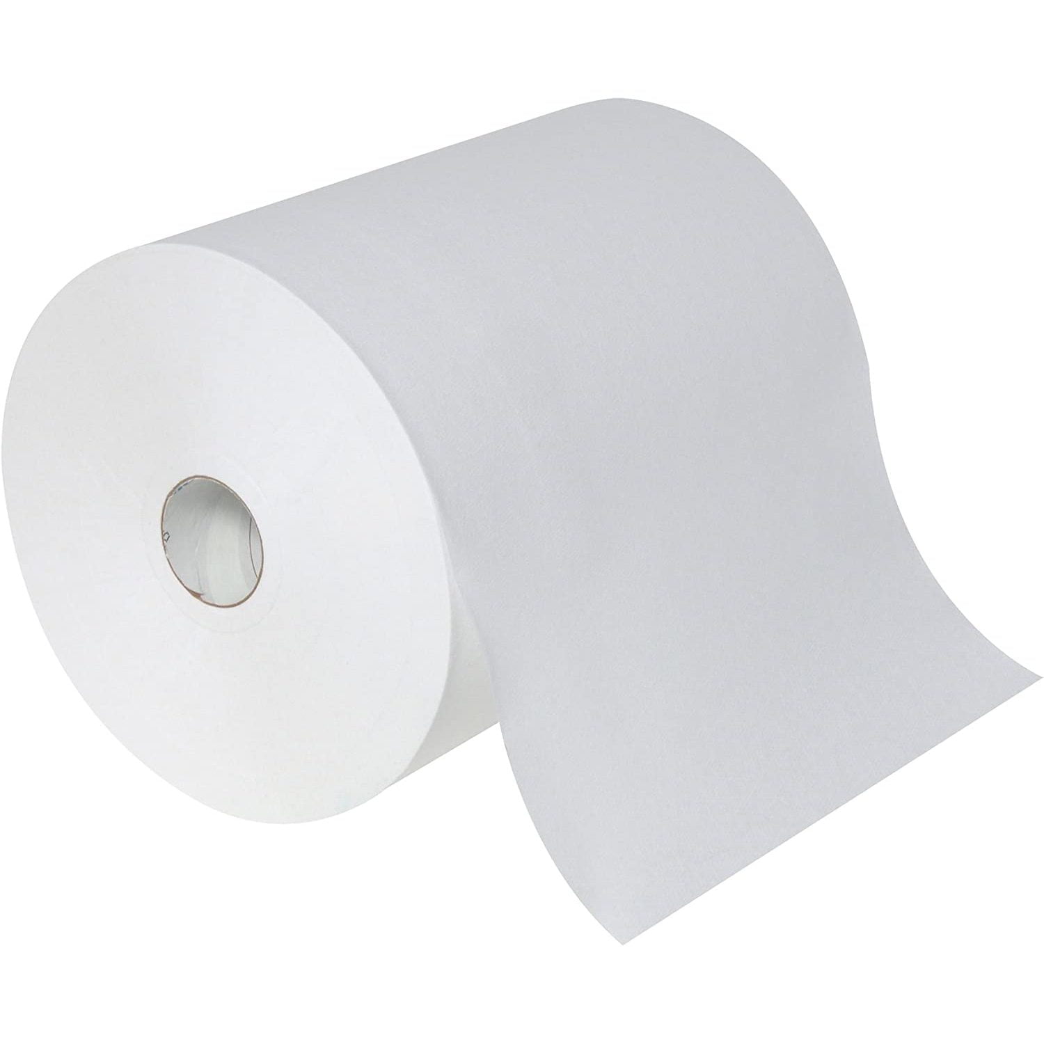 89460 High Capacity Paper Towels, Roll, -Bag Protected, White - Walmart.com