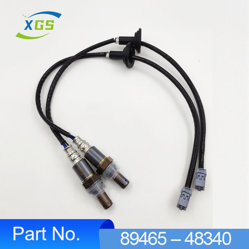 89465-48340 High Quality Oxygen sensor Lambda sensor O2 sensor car for ...