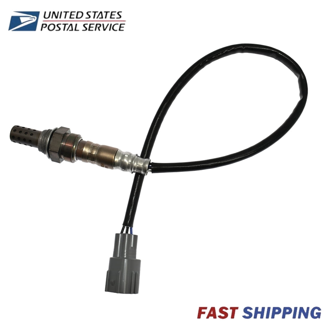 89465-80034 NEW Oxygen O2 Sensor for 2001-2004 Toyota Sequoia 4.7L ...