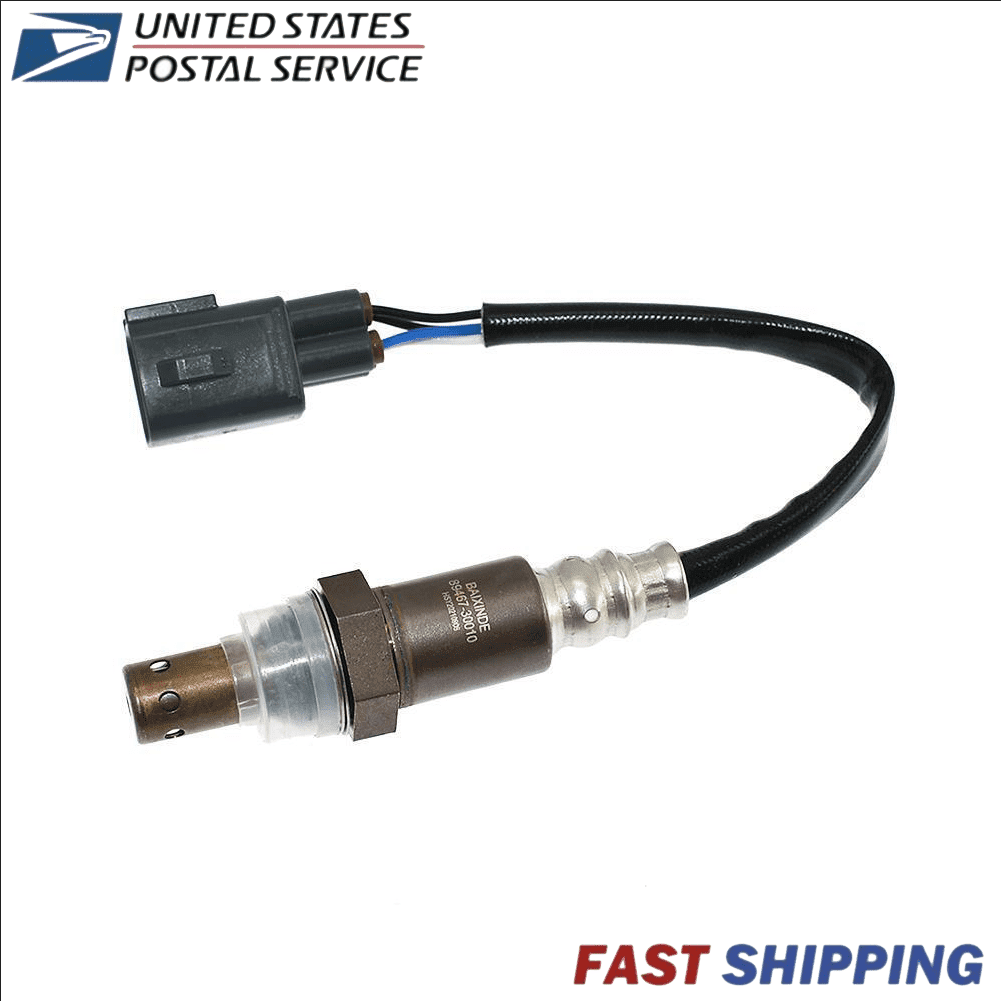 89467-30010 For Lexus LS600H GX470 Toyota 4Runner Tacoma Upstream ...