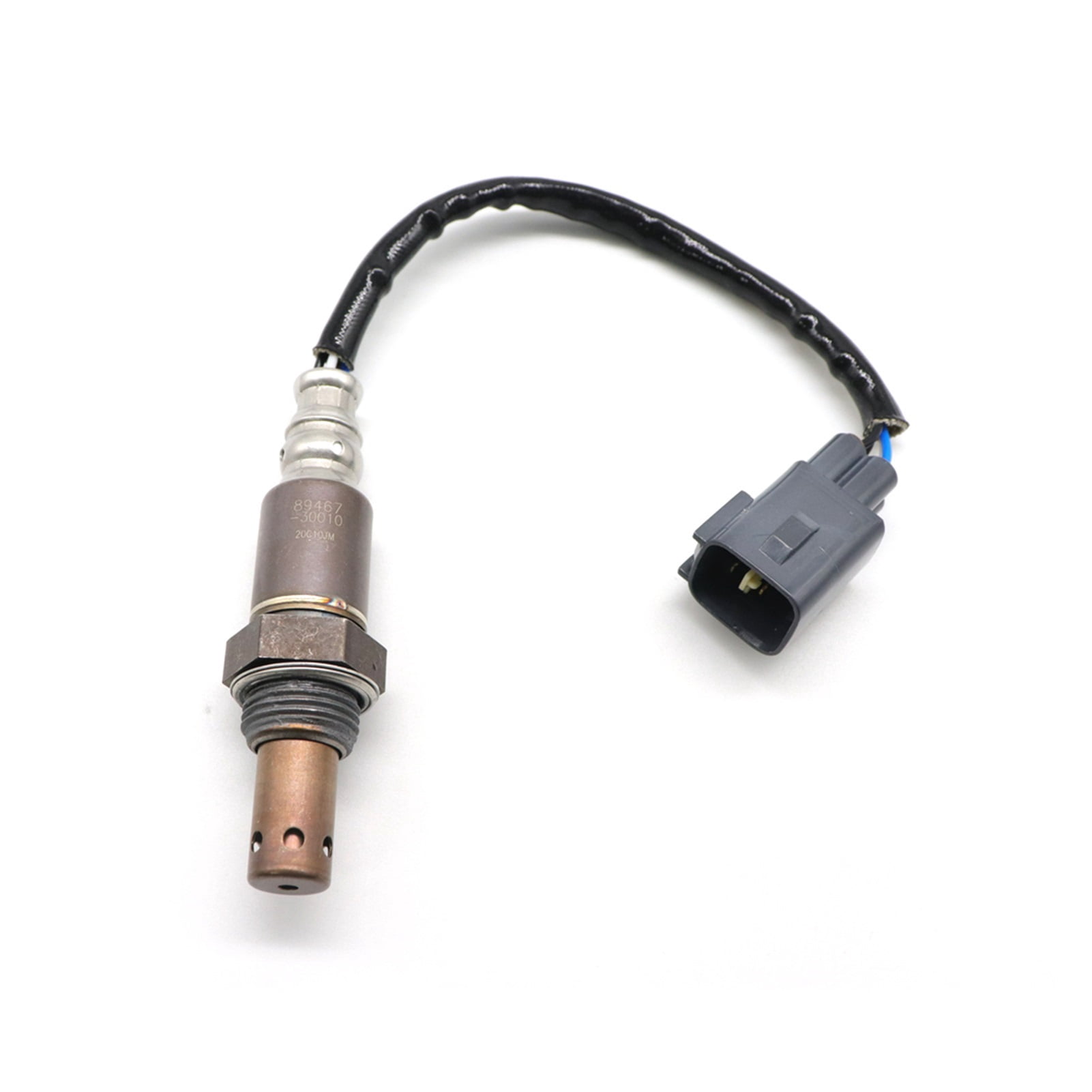 89467-30010 Lambda O2 Oxygen Sensor Fit For GS350 GS450h LS460 LS600h ...
