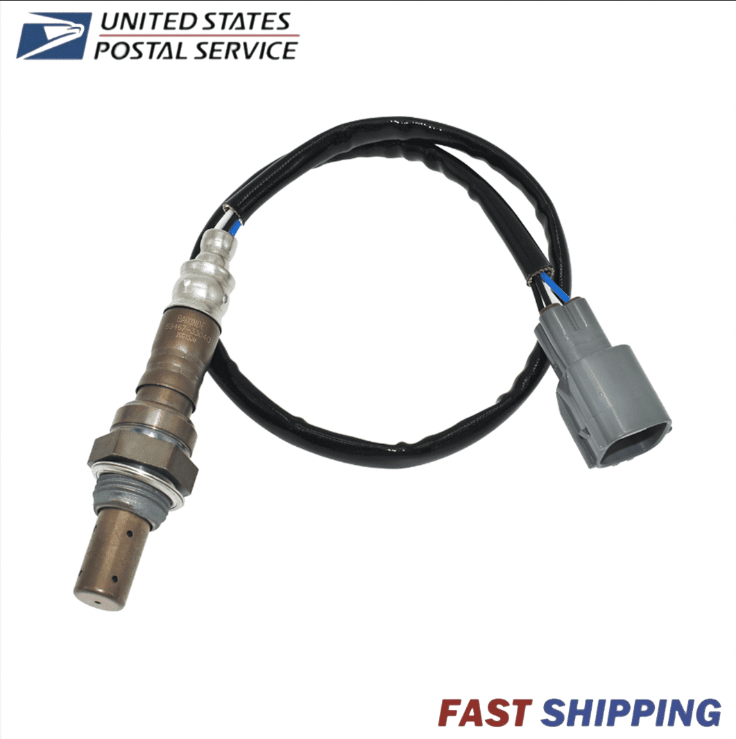 89467-33040 O2 Oxygen Sensor Upstream For Toyota Camry Solara 01-03 2 ...
