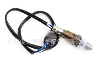 8946728010 Exhaust Gas O2 Oxygen Sensor For Toyota Avensis PREVIA RAV4 ...