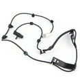 89543-0K020 Car Front Left Wheel ABS Speed Sensor for Toyota - Walmart.com